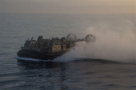 Dvids Images Uss Essex Underway Operations Image 13 Of 17