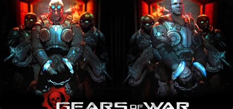 Nerd Bacon Magazine Gears Of War Judgment Xbox