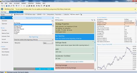 Forex Ea Builder Will Allow To Create Any Trading Robot Dewinforex