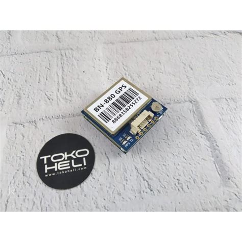 Jual Beitian Bn 880 Ublox Neo M8N Gps W Hmc5883L Compass For Apm Pixhawk Shopee Indonesia