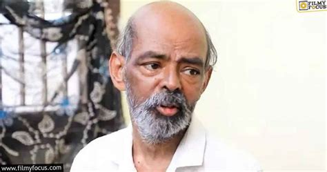 பிதாமகன் கஜேந்திரா படங்களின் தயாரிப்பாளர் விஏதுரை காலமானார்