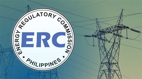 Slow Drop Of Power Rates In PH Seen In Coming Months ERC Inquirer