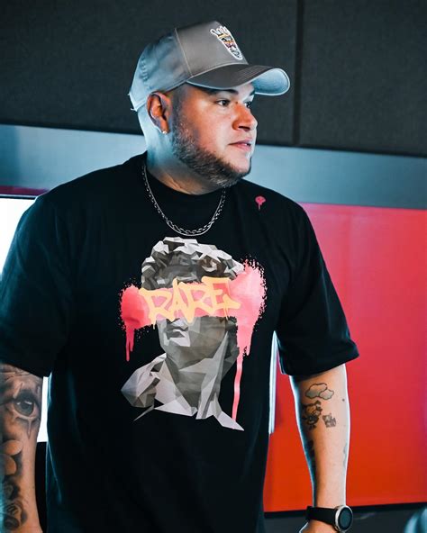 Dj Scuff Biography Of An Iconic Reggaeton Artist