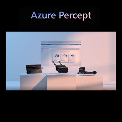 Dan Oneil On Linkedin Azure Azurepercept Microsoftignite Edgeml Edgeai 16 Comments