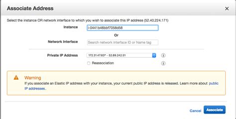 Aws Tutorial 07 Understanding Elastic Ips