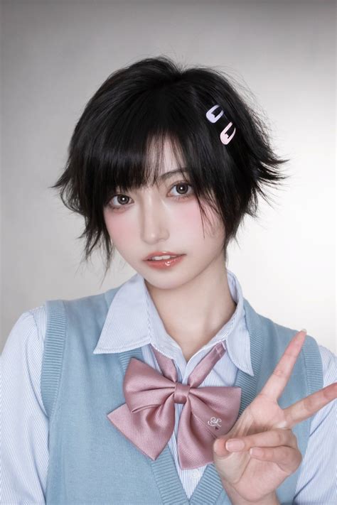 Pixie Bob Haircut Short Pixie Haircuts Bobs Haircuts Short Hair Cuts