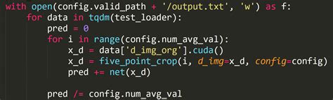 Some Questions About Your Model Issue Iigroup Maniqa Github