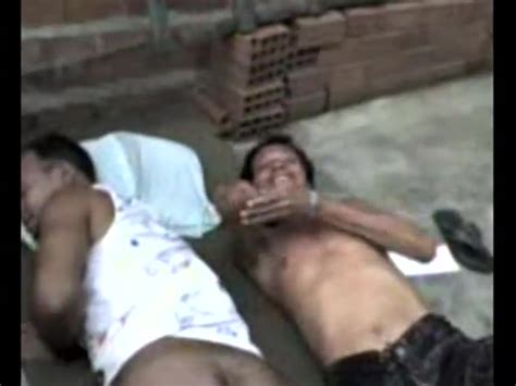 Drunk Brazilian Men Wanna Fuck