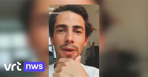 Actor And Influencer Suspected Of Sexual Offences Against Minors Vrt
