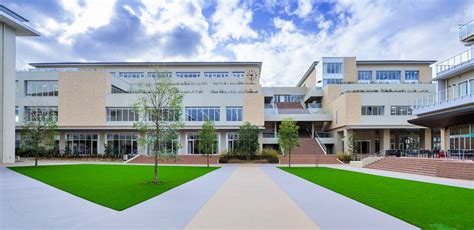 キャンパスライフ 京都先端科学大学kuas