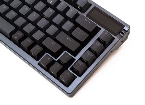 Обзор беспроводной механической клавиатуры ASUS ROG Azoth