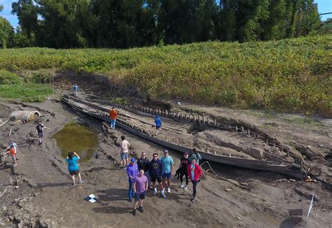 Lsu Experts Weigh In On Record Low Mississippi River Levels
