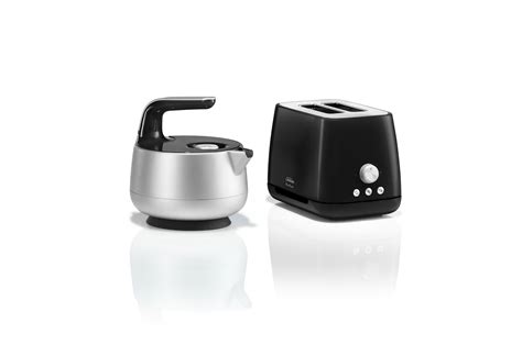 Kettle And Toaster Marc Newson Ltd