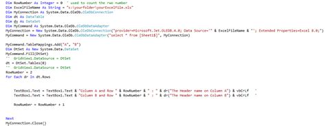 Vba Set Range To All Populated Cells Stack Overflow
