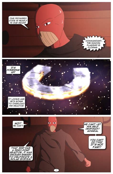 Source Code Part 8 Cybertech The Epic Space Opera Source Code Part 8 Cybertech The Epic Space Opera