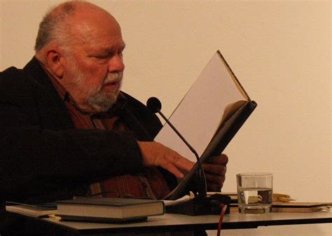 Voices • Deutsch Sorbische Lyrik Kito Lorenc Geehrt