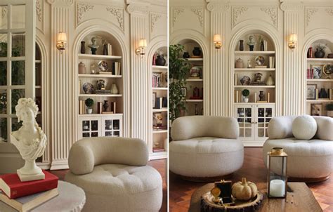 Classic Luxury Weds Modern Comfort Aashi Gupta Designs India Art N Design