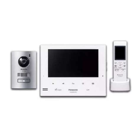 Panasonic Intercom Kits Ideal For Home — Ctc Communications