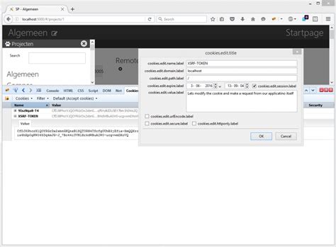 Preventing Csrf In Asp Net Core Combined With Angularjs Timdows