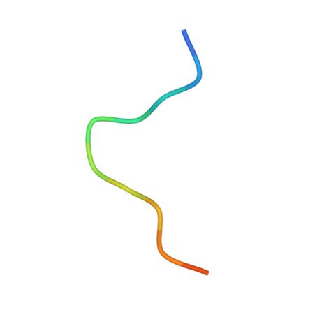 Rcsb Pdb 7gch Structure Of Chymotrypsin Trifluoromethyl Ketone