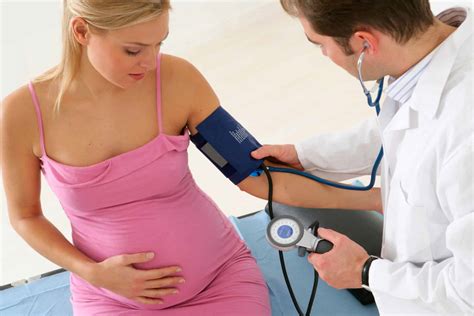 Hypertension Lors De La Grossesse Dr Learnycare