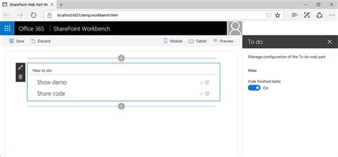 How To Use AngularJS To Build A Sharepoint Framework