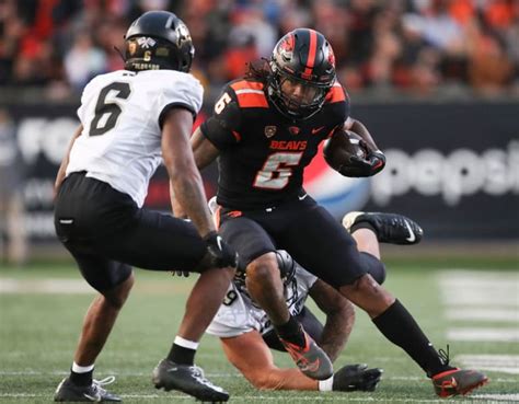 Five Takeaways From Colorados Loss To Oregon State Cusportsreport