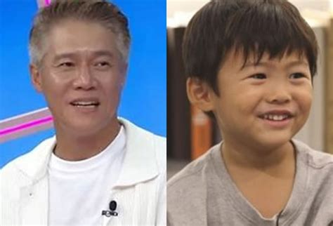 종합 재혼 박호산 아들 상위 05 영재였다6살부터 영어 대화가 일상 동상이몽2