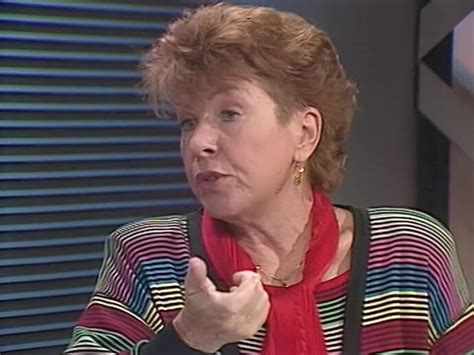 Christiane Collange à Propos De Son Livre Moi Ta Fille Ina