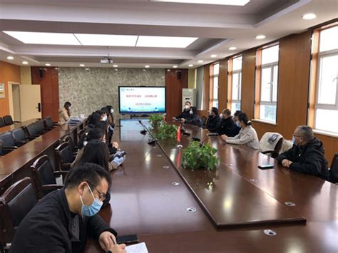 陪伴学生成长师范学院点亮陪伴成长学生微心愿 襄阳职业技术学院
