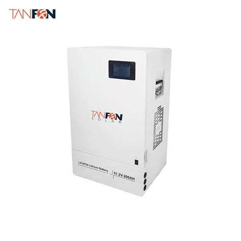 Batterie au lithium LiFePO₄ V Ah