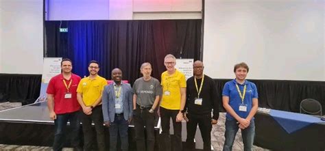 With The Guru Of Iec61850 And Editor In Chief Of The Pac World Magazine