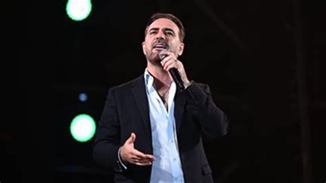 وائل جسار يستعد لطرح أغنية في حد بيحبني في هذا الموعد