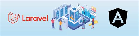 Laravel And Angular Authentication This Article Will Explain As A Todo By El Oufir Hatim Medium