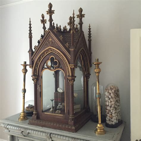 Gothic Reliquary