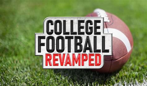 Playing College Football Revamped On Ps5 Is It Possible The Gadget