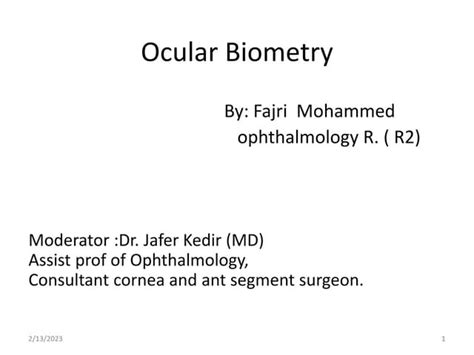 Biometry Copy Pptx