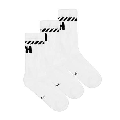 Носки Helly Hansen Cotton Sport Sock 3-Pk 67479-001 купить в Москве с ...