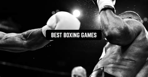 17 Best Boxing Games For Android & iOS | Freeappsforme - Free apps for Android and iOS