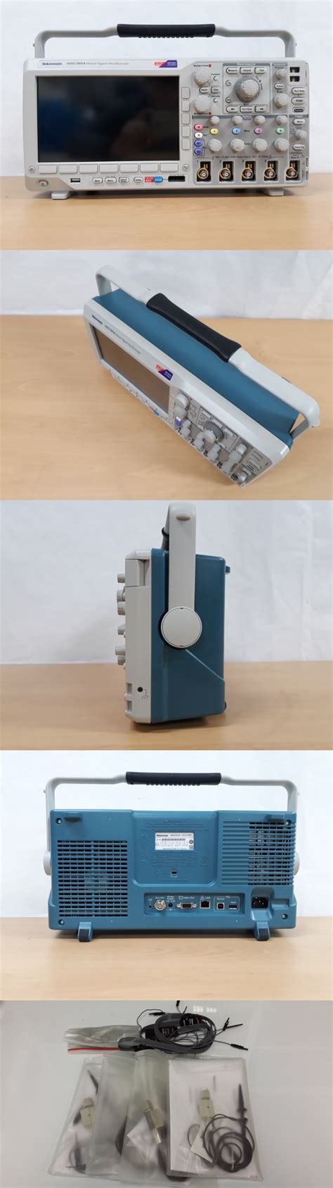 소리전자 중고오실로스코프 텍트로닉스 Tektronix Mso3054 500mhz 4ch 16ch 판매합니다 소리전자 중고오실로스코프 텍트로닉스 Tektronix Mso3054 500mhz 4ch 16ch 판매합니다