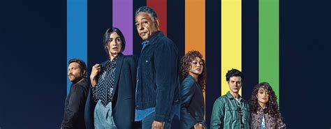 12 New Crime Tv Shows You Shouldnt Miss In 2023