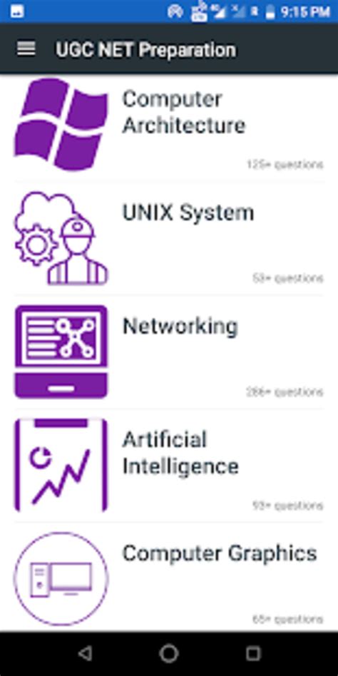 Android Için Computer Science Bits İndir