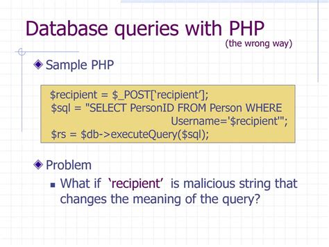 Web Application Security Ppt Download