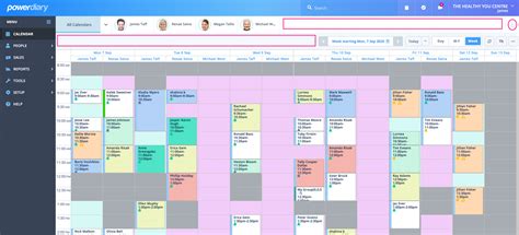 Calendar Ui Improvements Zanda Blog