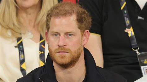 Palace Insiders Want To Block Prince Harrys Memoir Reportedly Marie