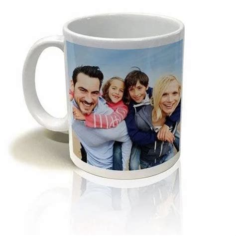 Mug Printing Services At Rs 150 Piece Personalised Mugs Mug Printing