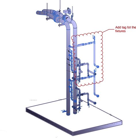 Openings And Penetrations Qc Drawings Services