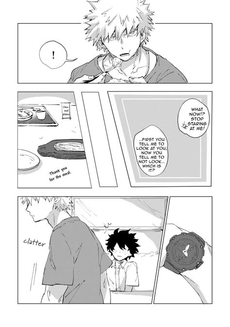 Sanki Boku No Hero Academia Dj Gozen Sanji No Kimi E Eng