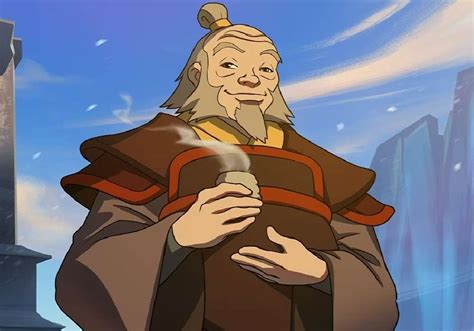 Mengenal Member White Lotus Di Avatar The Last Airbender Greenscene