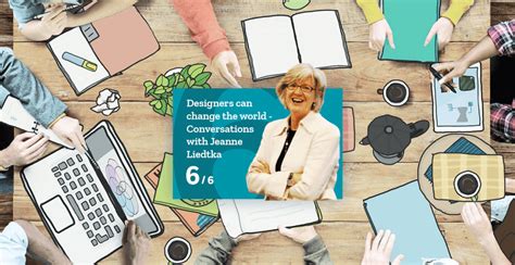 Self Assessments The Key To Tracking Design Thinking Impact
